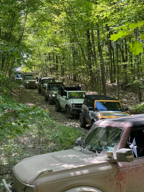 AOAA Off Road Park | Tri-State Broncos