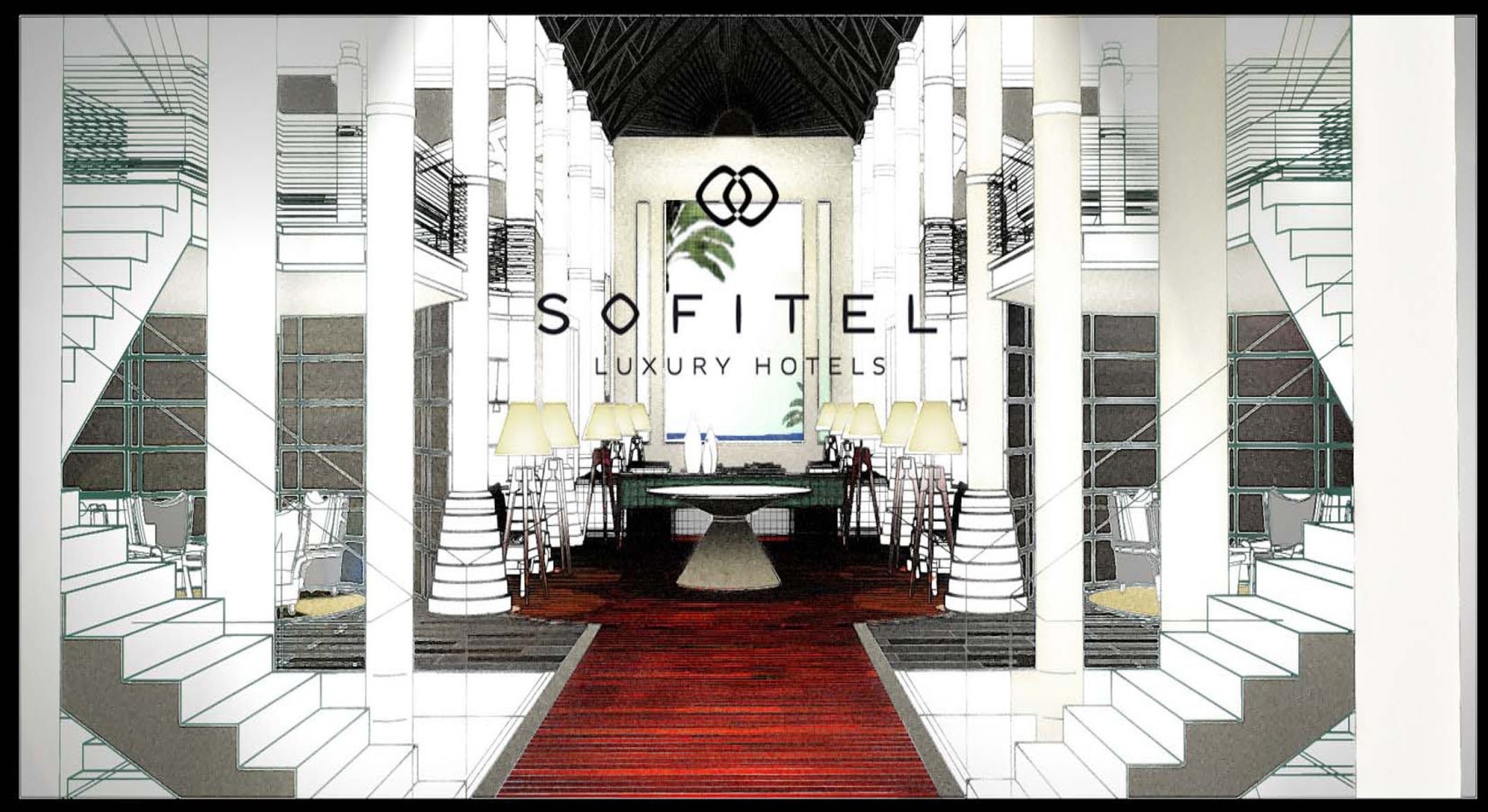 SOFITEL REAM RESORT | fbg-architecture