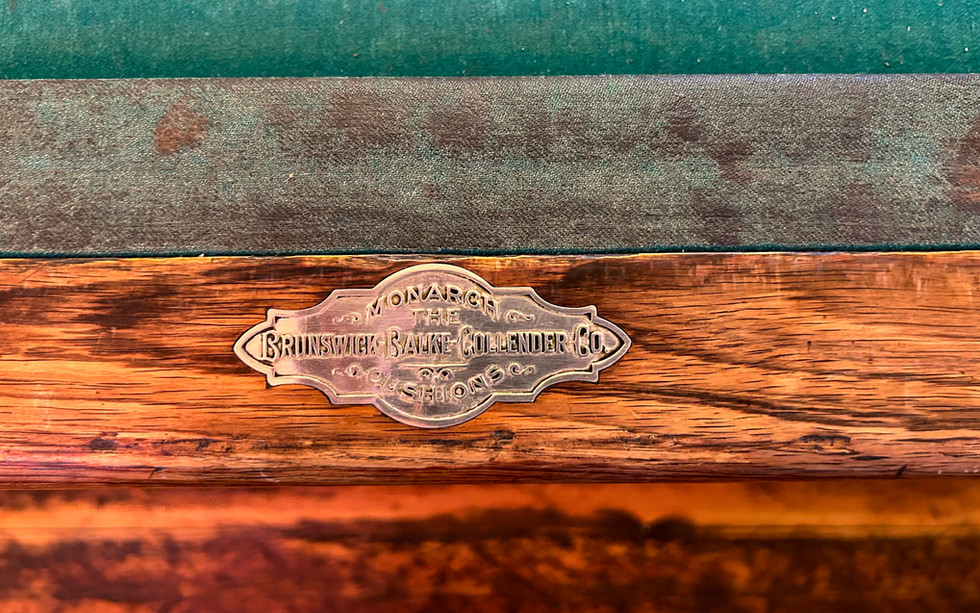 Bluebird Inn (Tavern) | Bickleton Washington