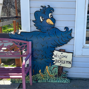 Market Street Cafe | Bickleton Washington