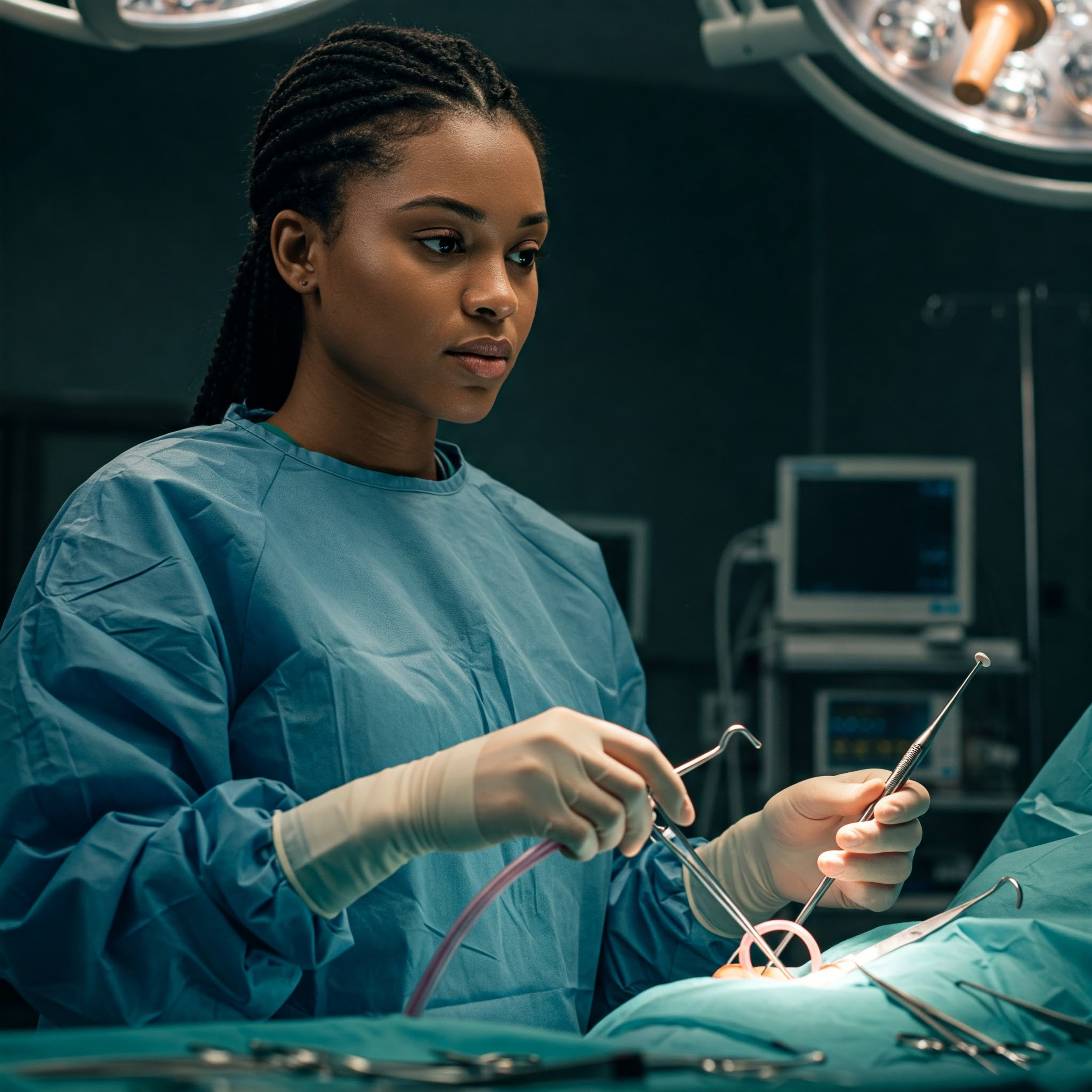 Elevate Your Practice: 10 Essential Tips for Surgical Assistants in the US