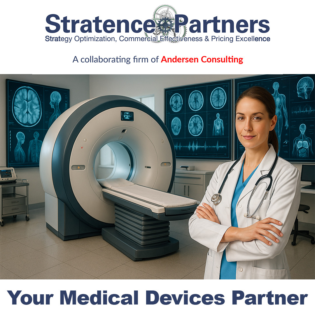 Empowering Medical Devices Strategy – From Innovation to Profit