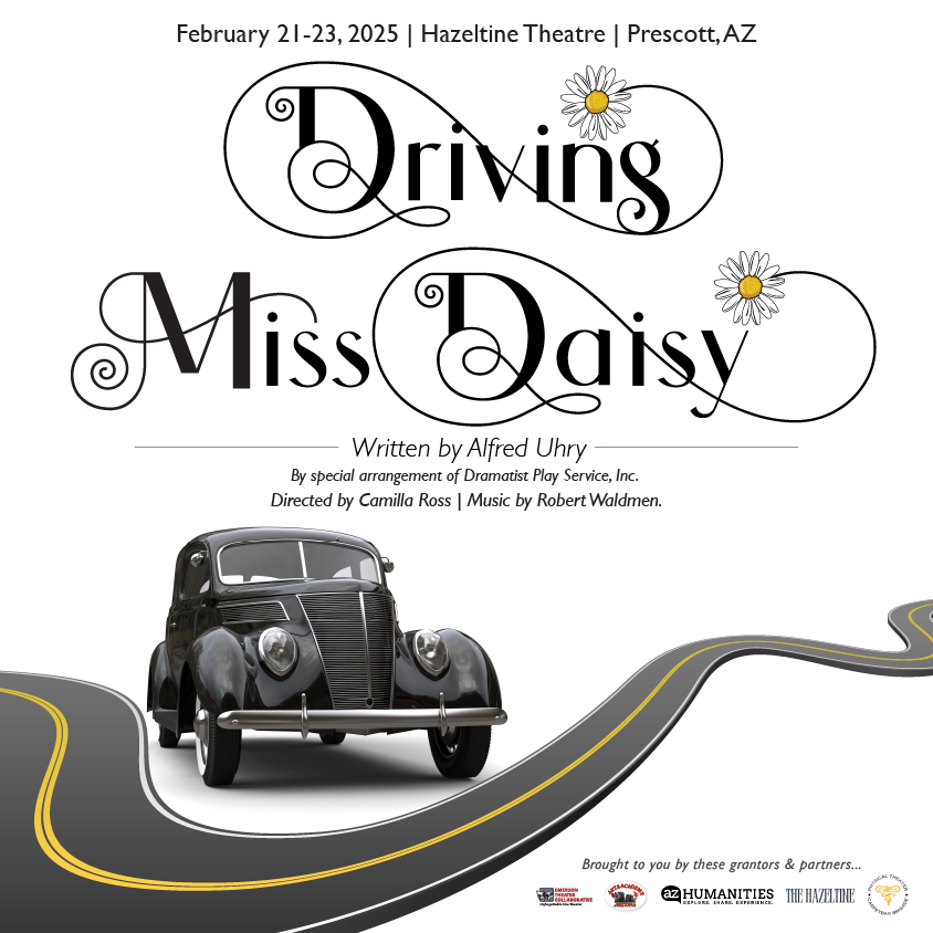 Driving Miss Daisy | The Hazeltine
