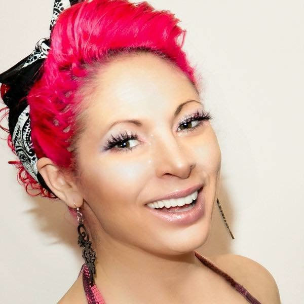 Laura Garber | LWHS Theatre