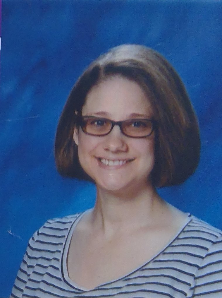 Natalie Fuentes | LWHS Theatre