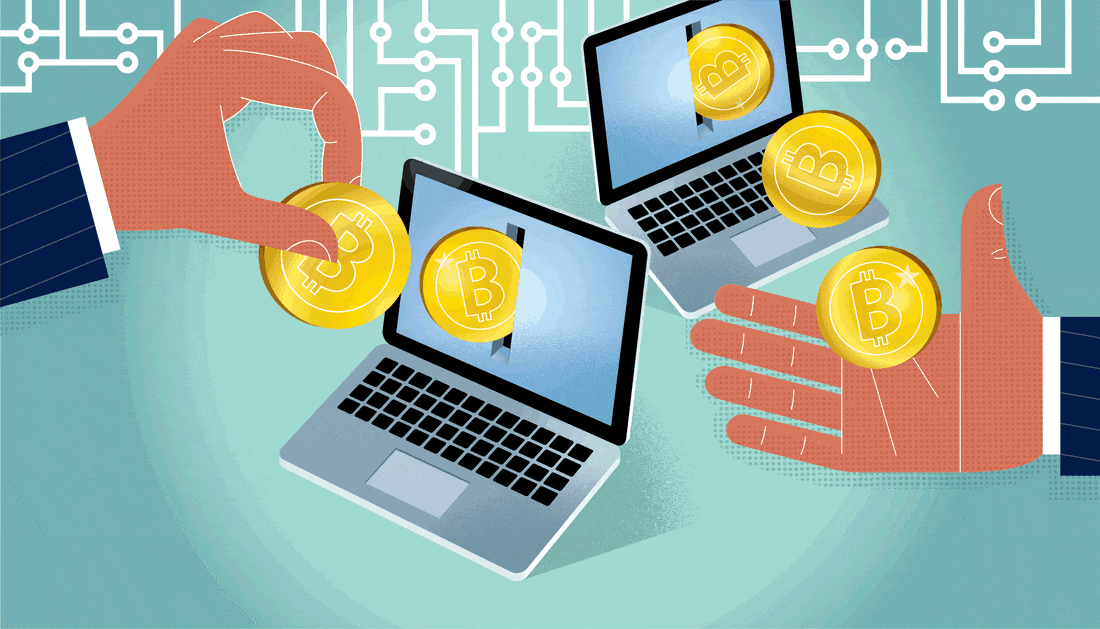 Cryptocurrency Exchange Development