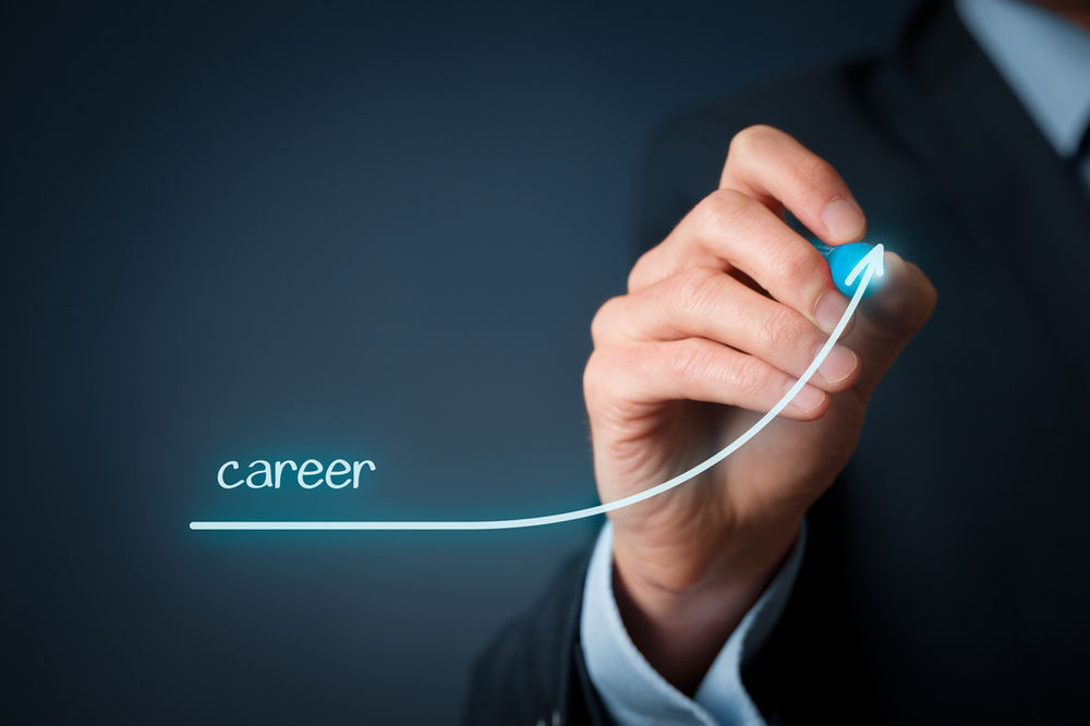 7 Key Steps to Create a Satisfying Career