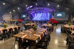 Czerlonka Event Design & Management