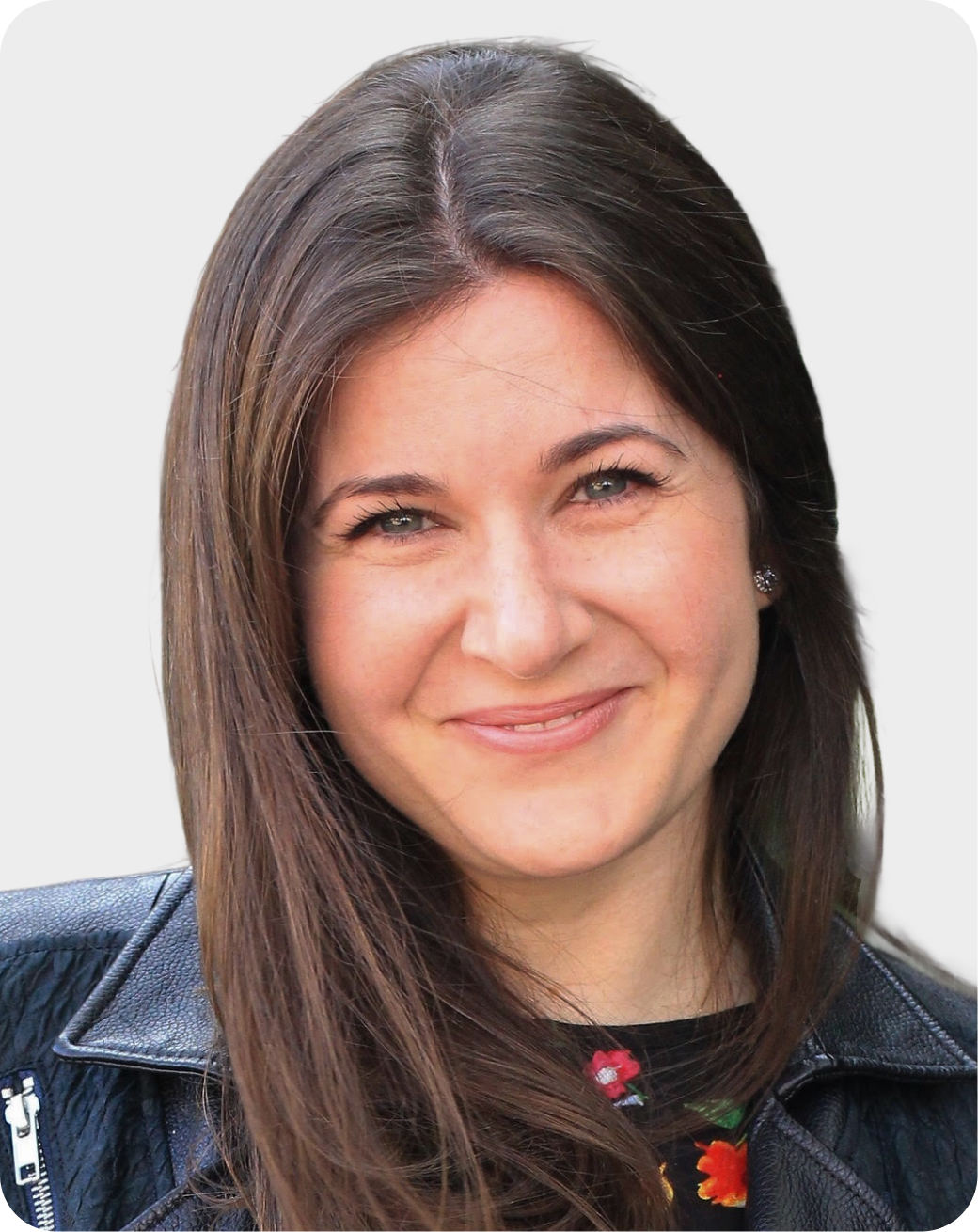 Effie Epstein | Sound Ventures