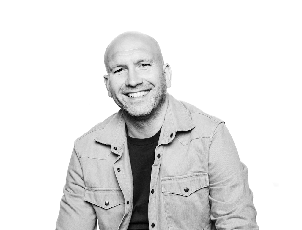 TOM HUMPHRIES | GORCOTT HALL