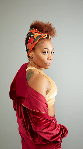 TRAINING PROGRAMS | Fearless Re'volution