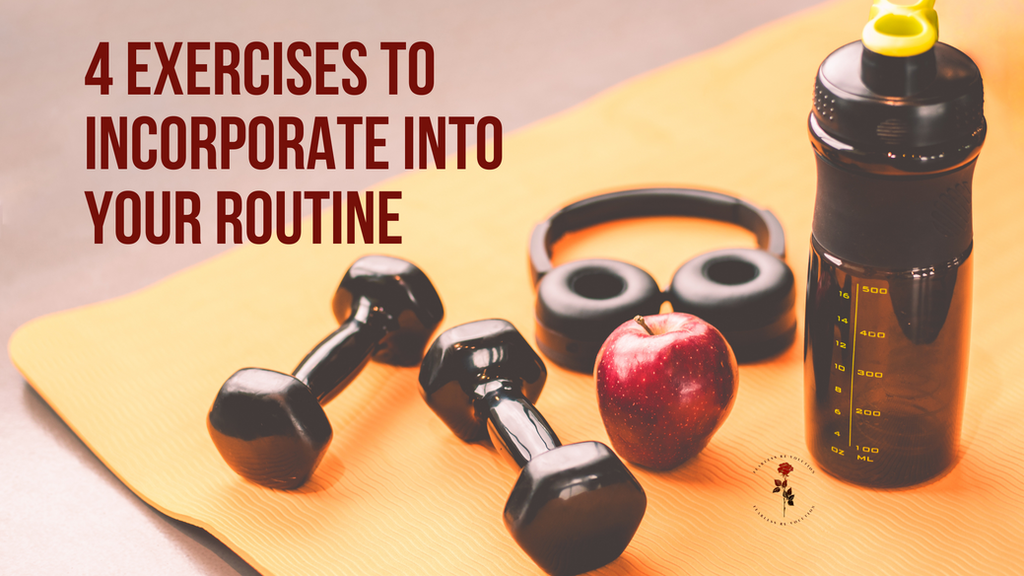 BLOGS | Fearless Re'volution