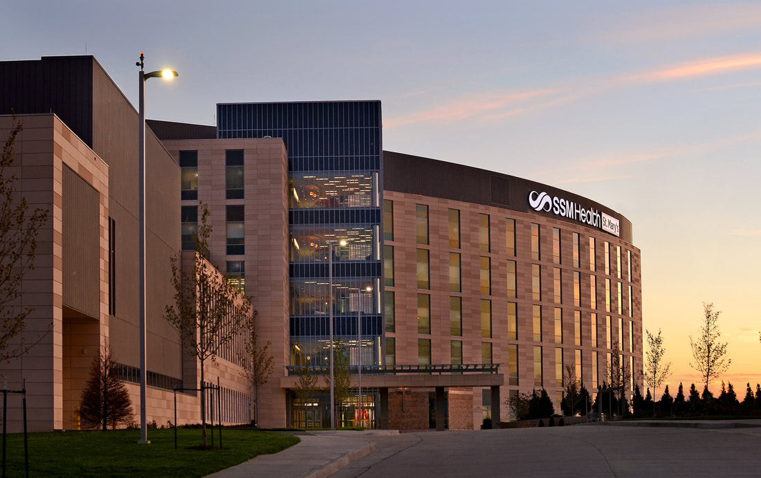 TERRACOTTA RAINSCREEN | Telling Architectural Systems