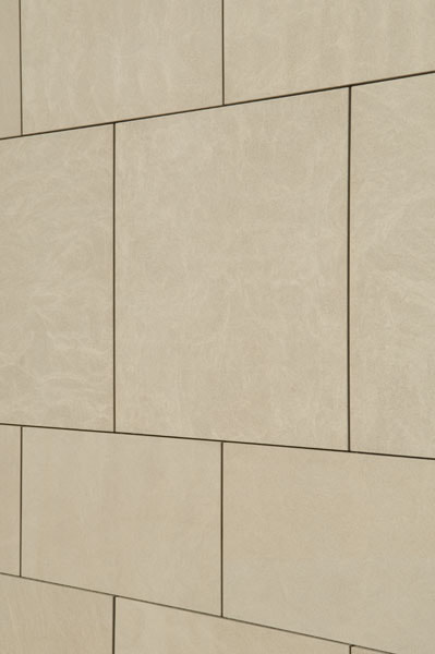 STONE CLADDING | Telling Architectual Systems