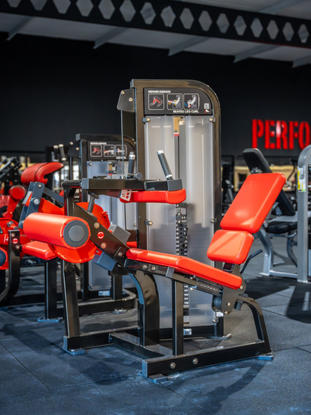 About Us | Performance Gym