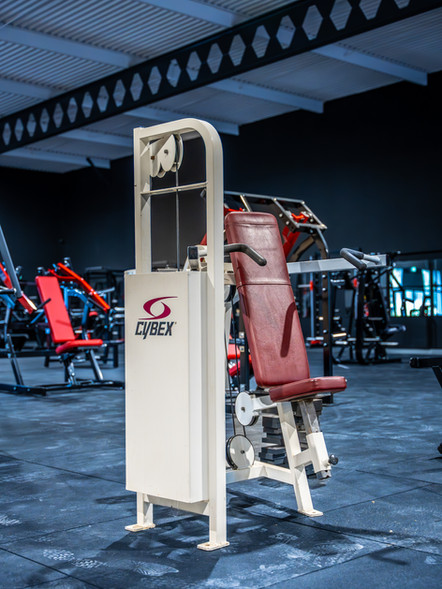 About Us | Performance Gym