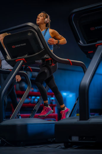 Home | Performance Gym | Scotland
