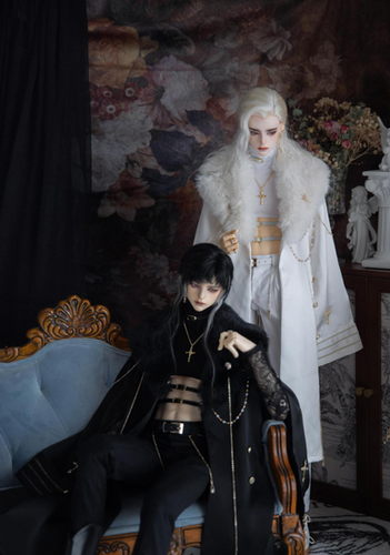 Styx by Cherry | Moonlight BJD House