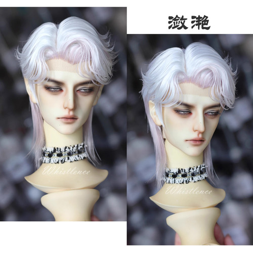Lian Yan by Whistlence | Moonlight BJD House
