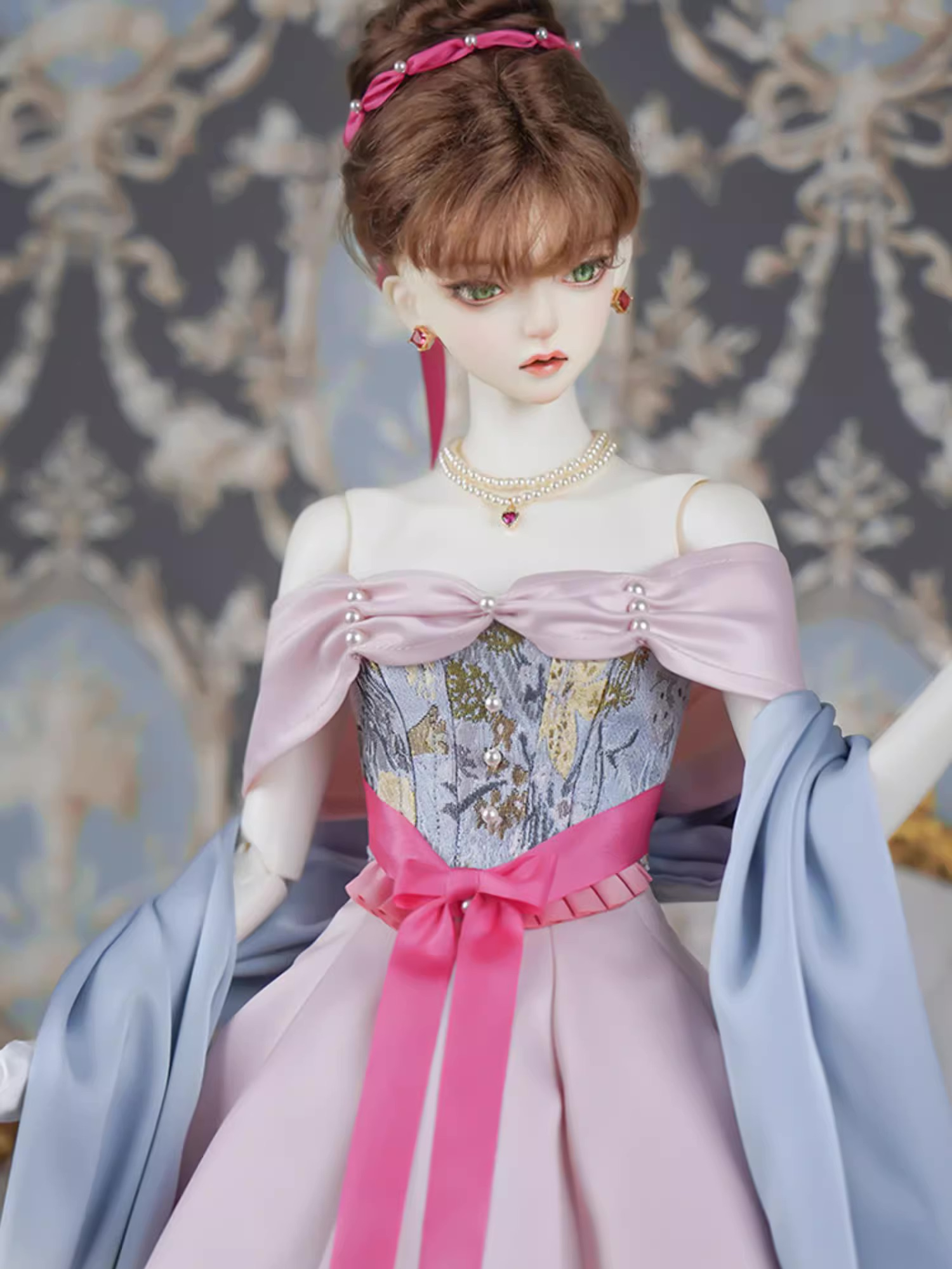 ReRelease - Re-release for this Gorgeous dress “Princess”!!! | Den of ...