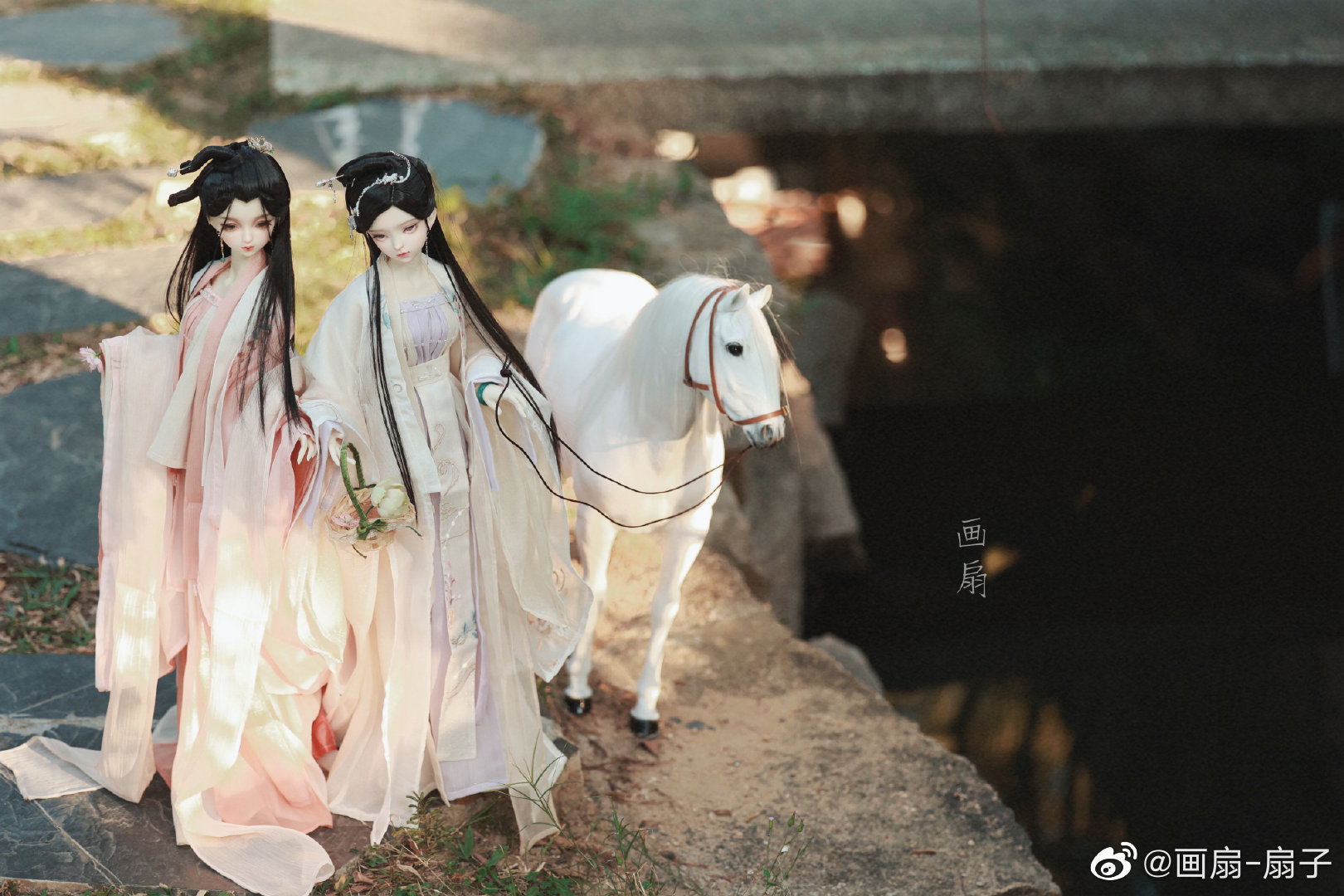 Limited Items - Beautiful Chinese traditional outfit inspired “Xun ...