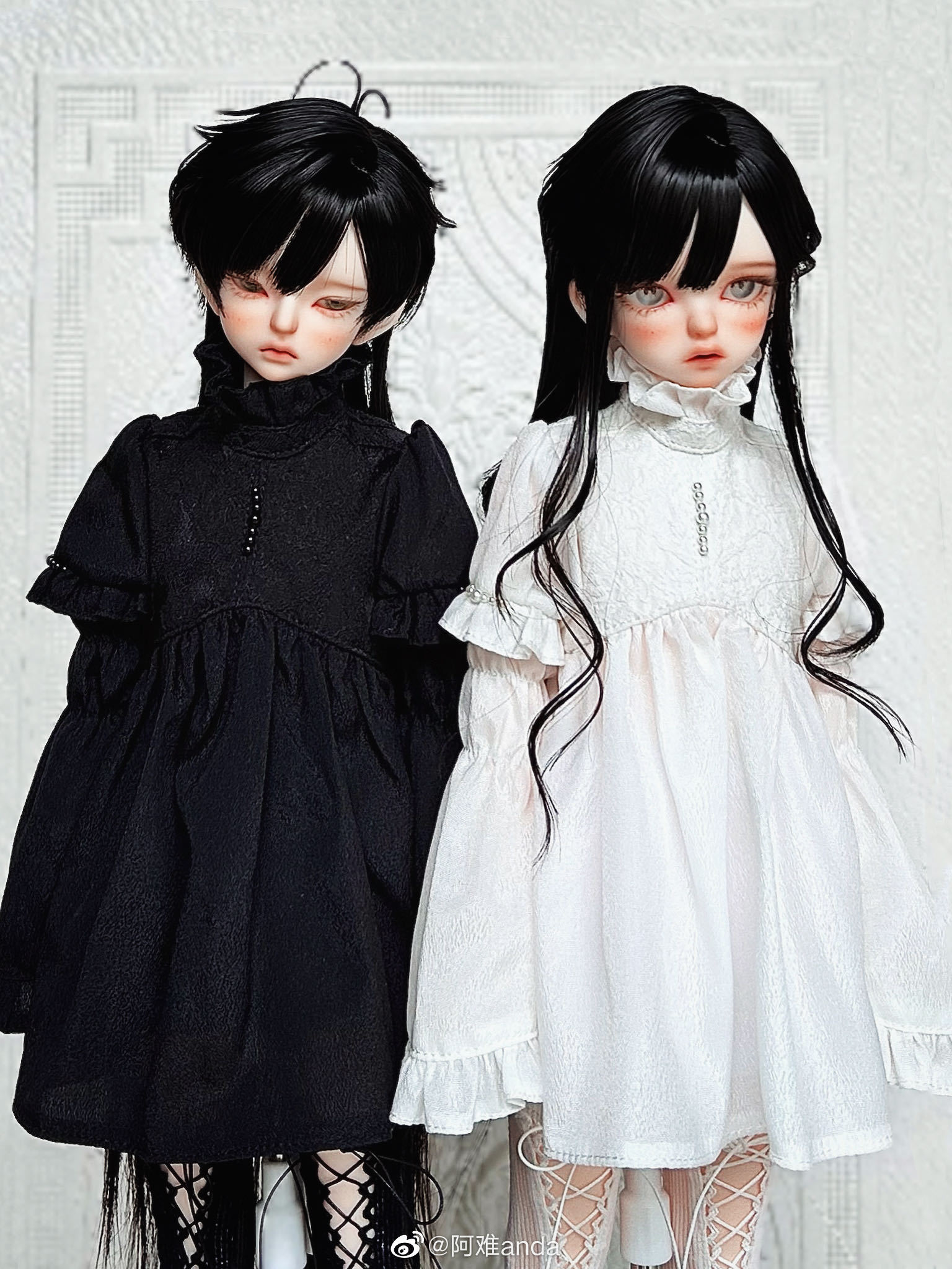 Limited Items - Beautiful outfit collection “Broken Lily” ！！！ | Den of ...