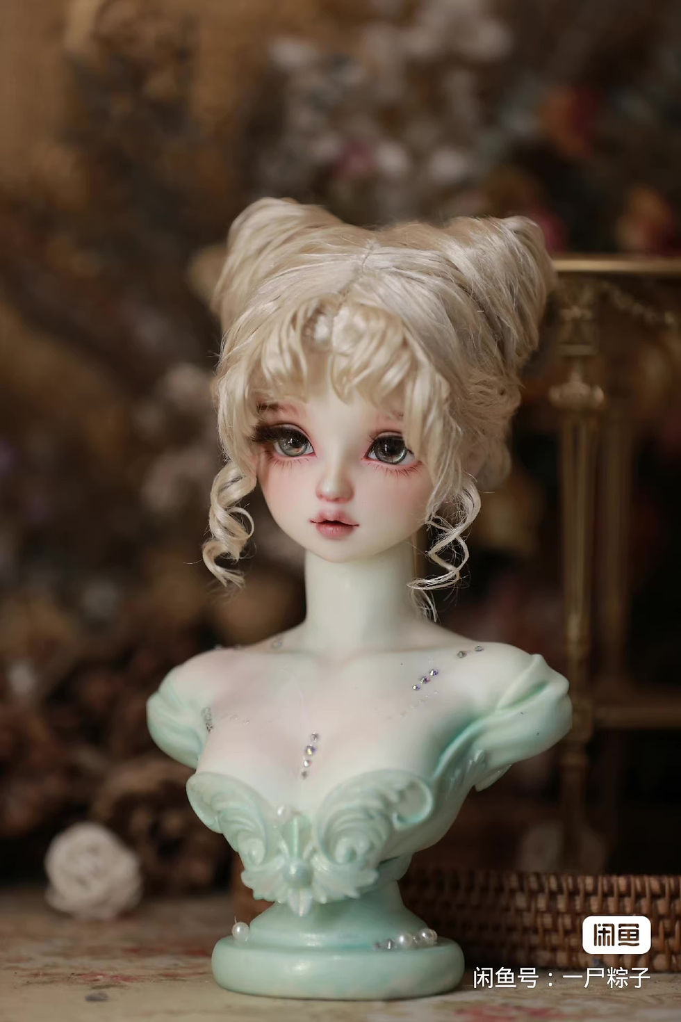 New Arrival | Moonlight BJD House