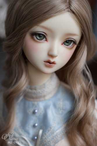 ELENA (for specific customer) | Moonlight BJD House