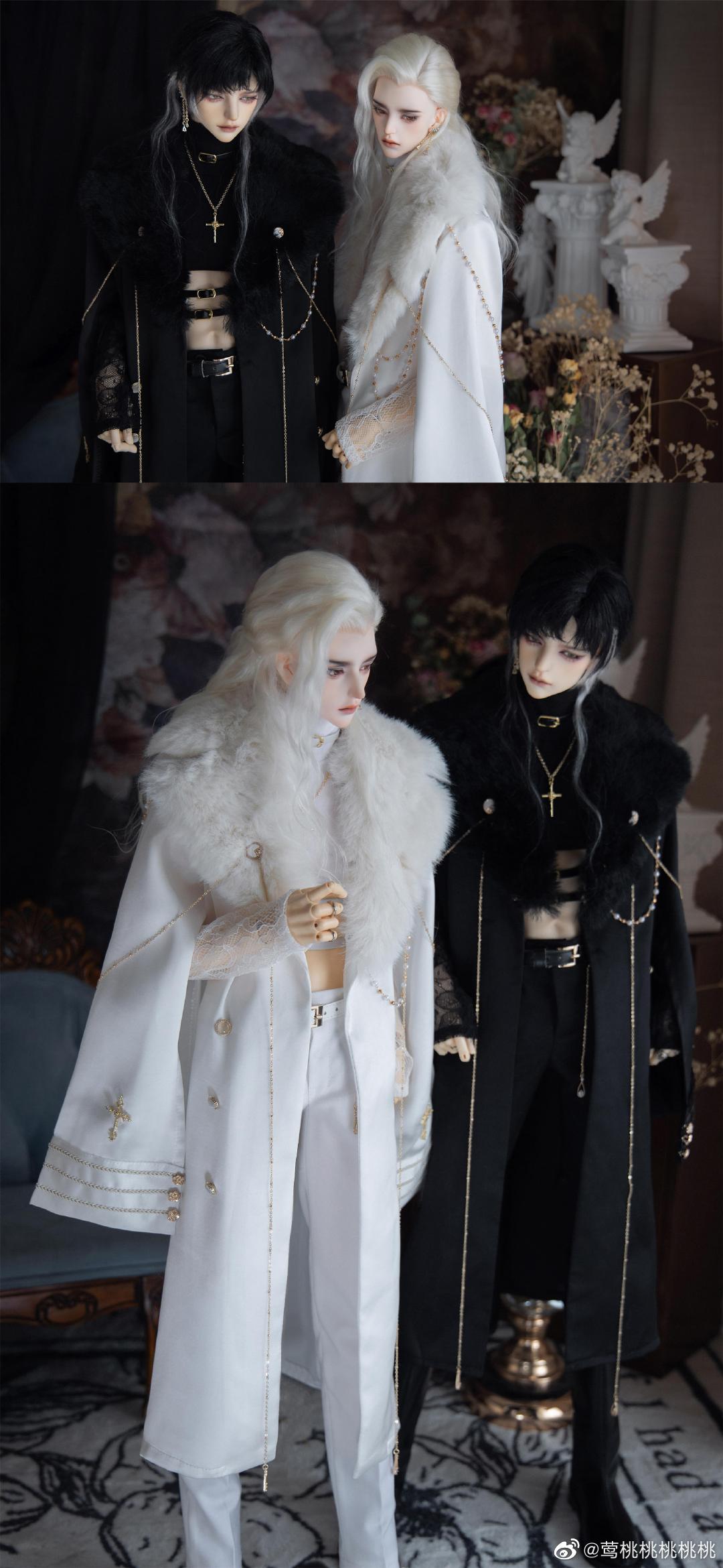 Limited Items - Gorgeous outfit collection “Styx”!!! | Den of Angels