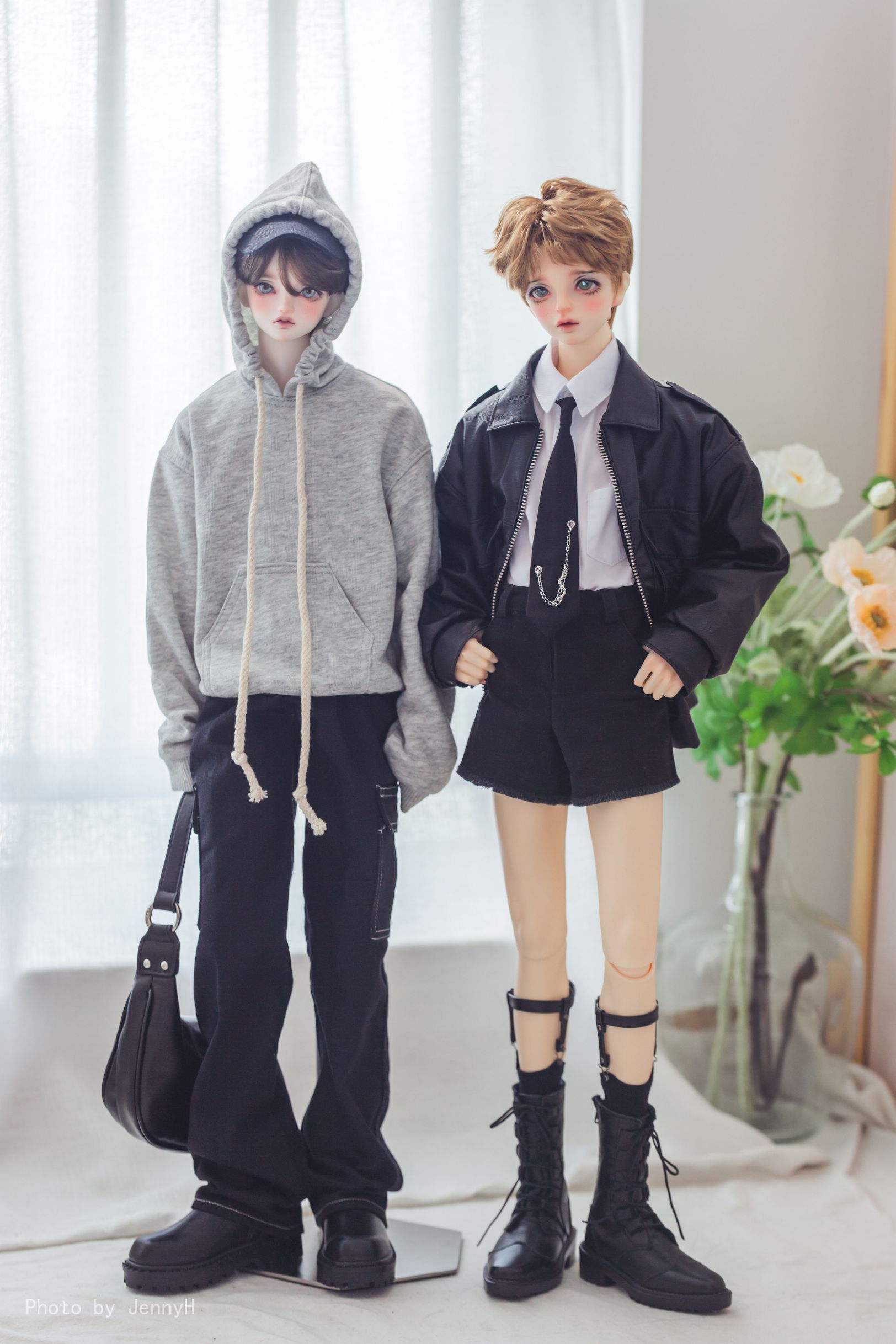 Limited Items - Super cool May outfit collections!!! | Den of Angels
