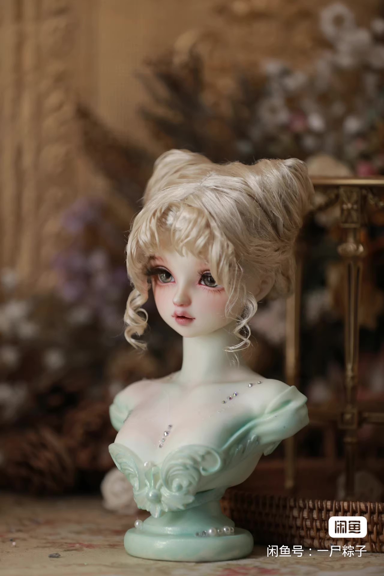 Limited Items - Super cute styled wigs “Tommy Kitty”！！！ | Den of Angels