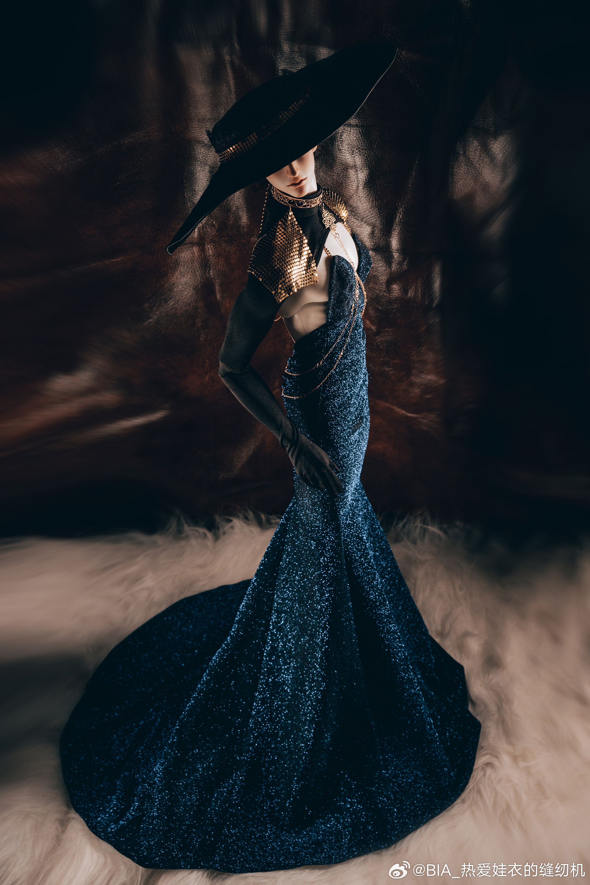 Limited Items - Gorgeous outfit “Lady Scorpion”!!! | Den of Angels