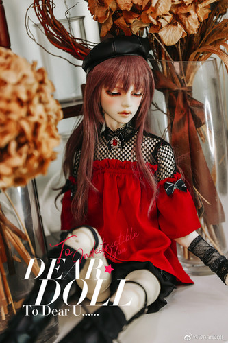 Stiller‘s Dinner by Dear Doll | Moonlight BJD House