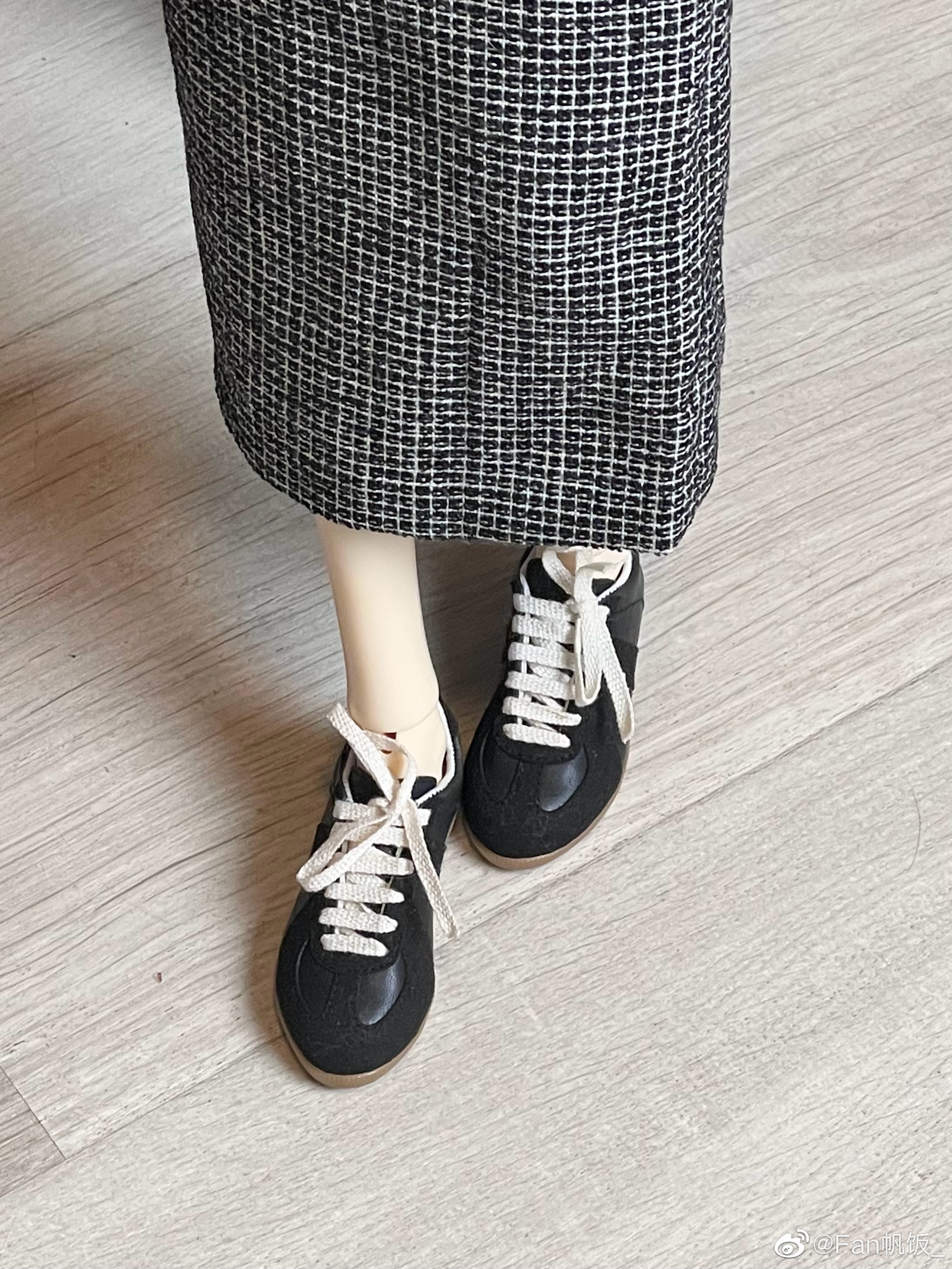 Limited Items - Super cute “GAT” shoes by Fan Studio | Den of Angels