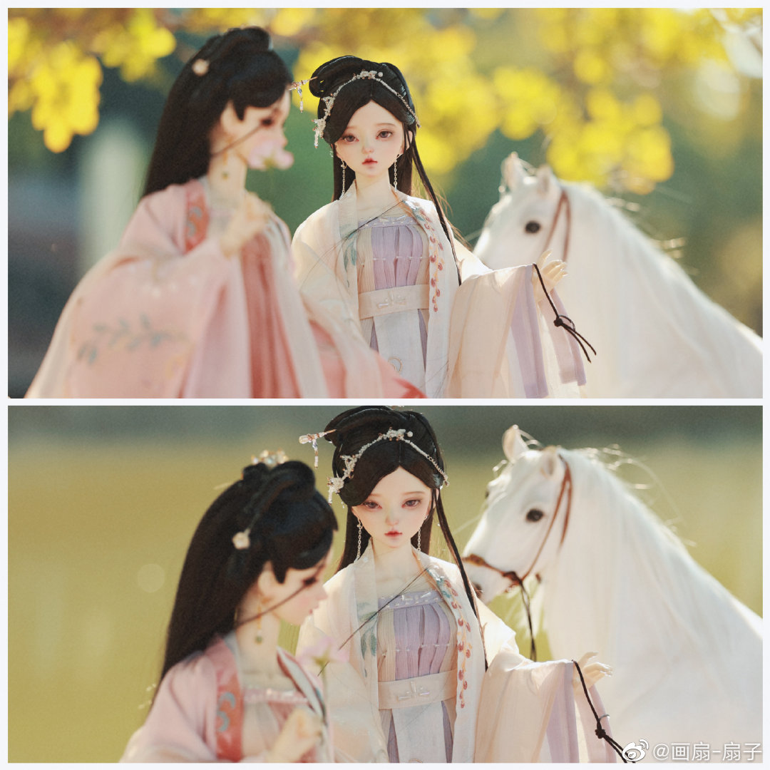 Limited Items - Beautiful Chinese traditional outfit inspired “Xun ...