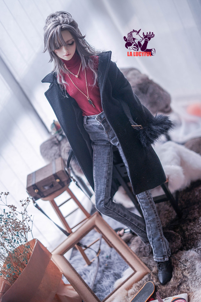 Limited Items - Beautiful Winter Outfit Collection "“VOGUE”" | Den of ...