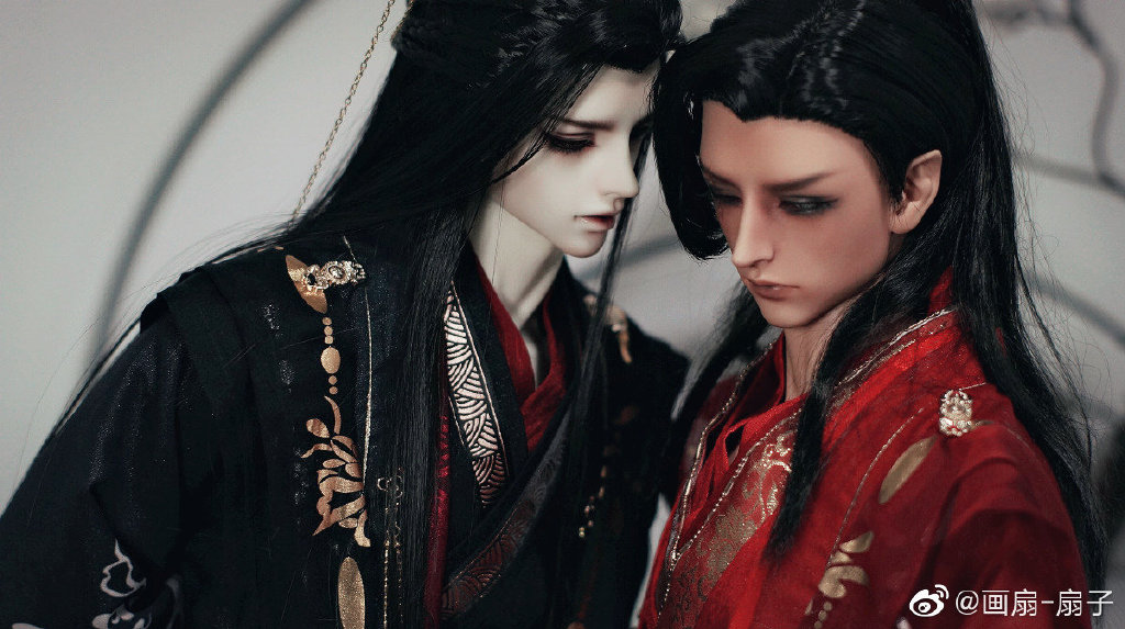 Limited Items - Chinese traditional wedding outfit inspired “Lu Shu ...