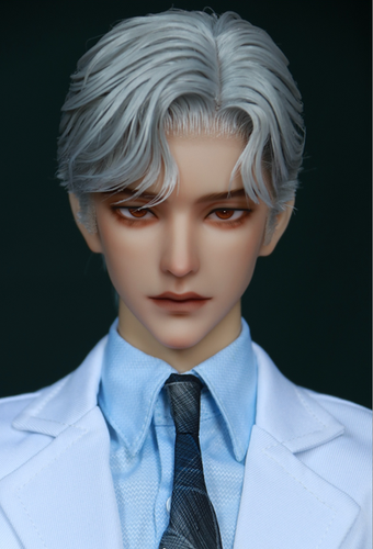 Xuan Ge by A4 | Moonlight BJD House