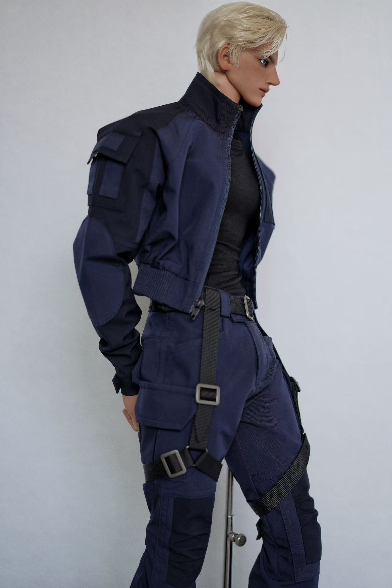 Limited Items - Super cool uniform style outfit collection“Control ...