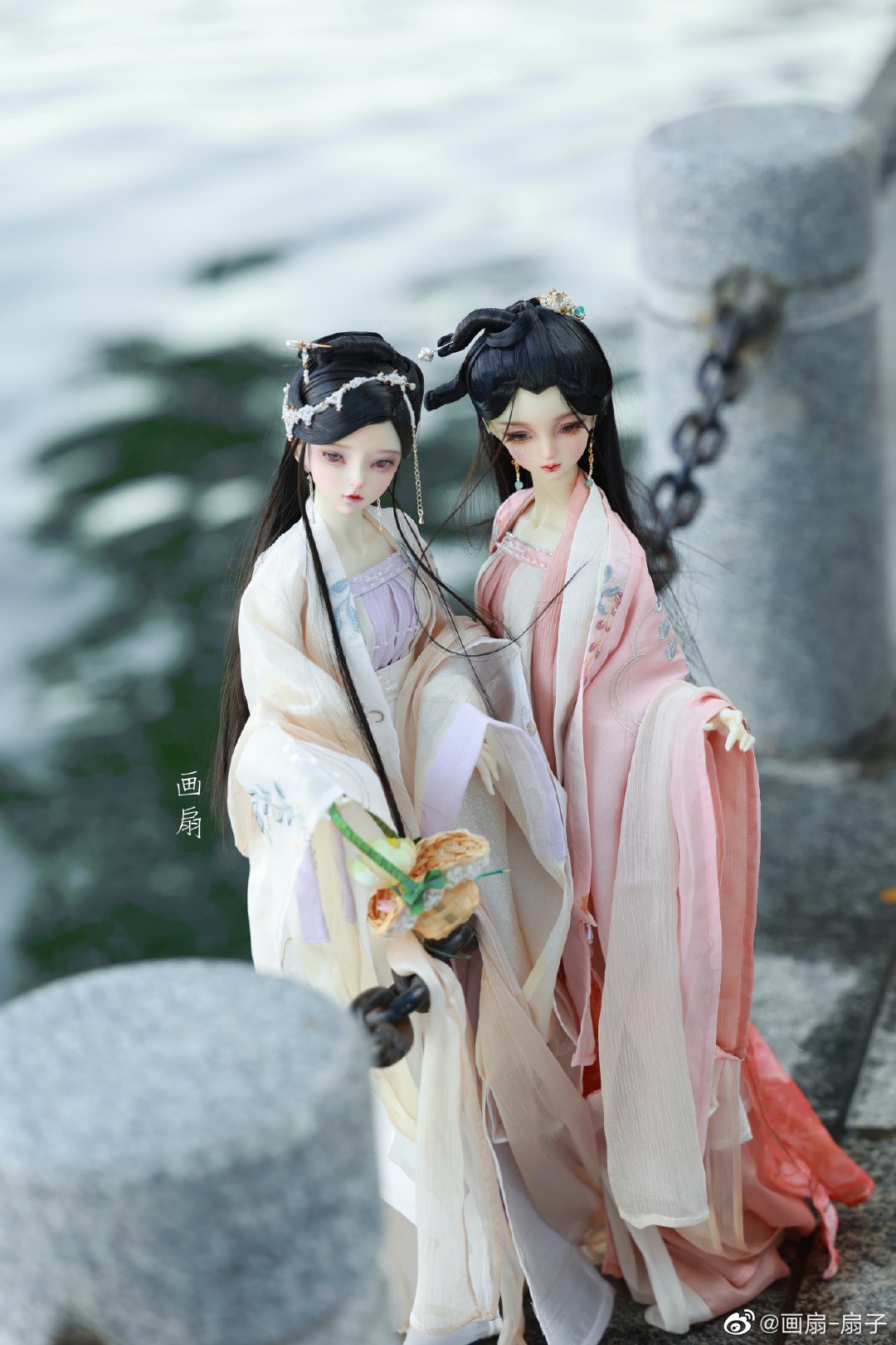Limited Items - Beautiful Chinese traditional outfit inspired “Xun ...
