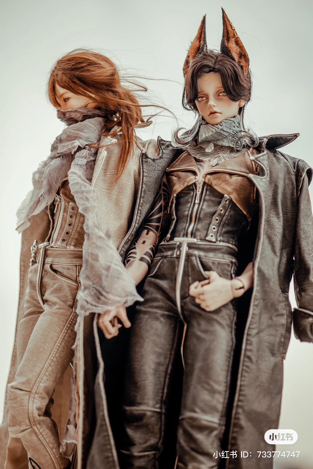 Sales Promotion - Gorgeous new outfit collection “Ember”！！！ | Den of Angels