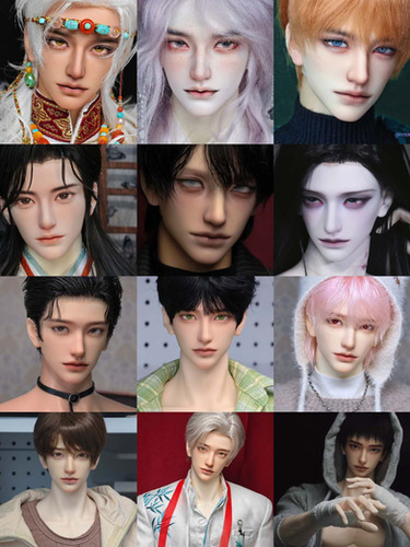 Summer by A4 | Moonlight BJD House