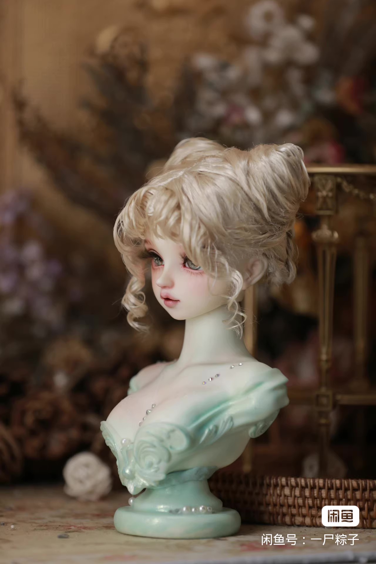 Limited Items - Super cute styled wigs “Tommy Kitty”！！！ | Den of Angels