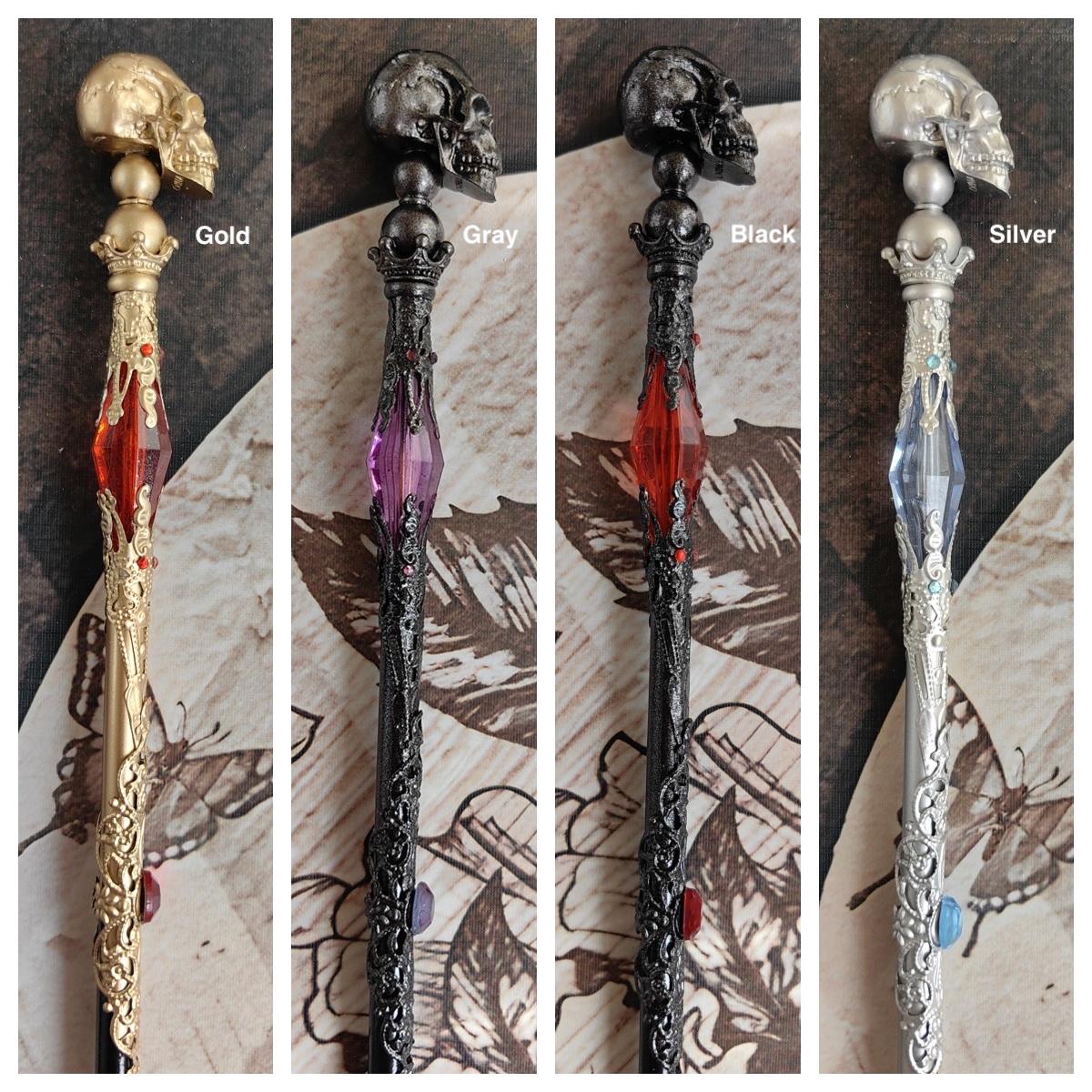 Limited Items - Beautiful “Magic Cane Stick”！！！ | Den of Angels