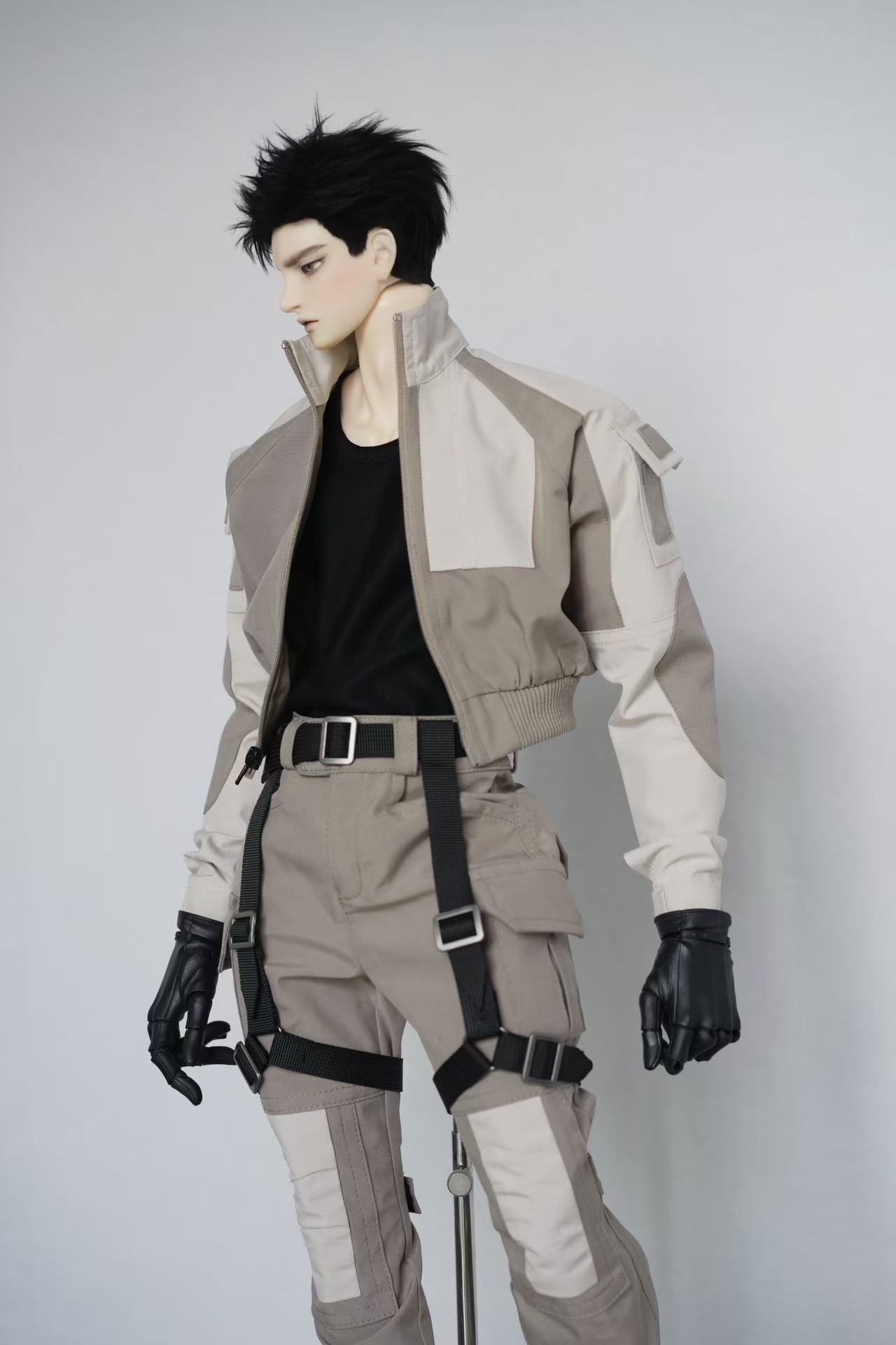 Limited Items - Super cool uniform style outfit collection“Control ...