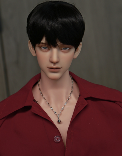 Tai Yang by A4 | Moonlight BJD House