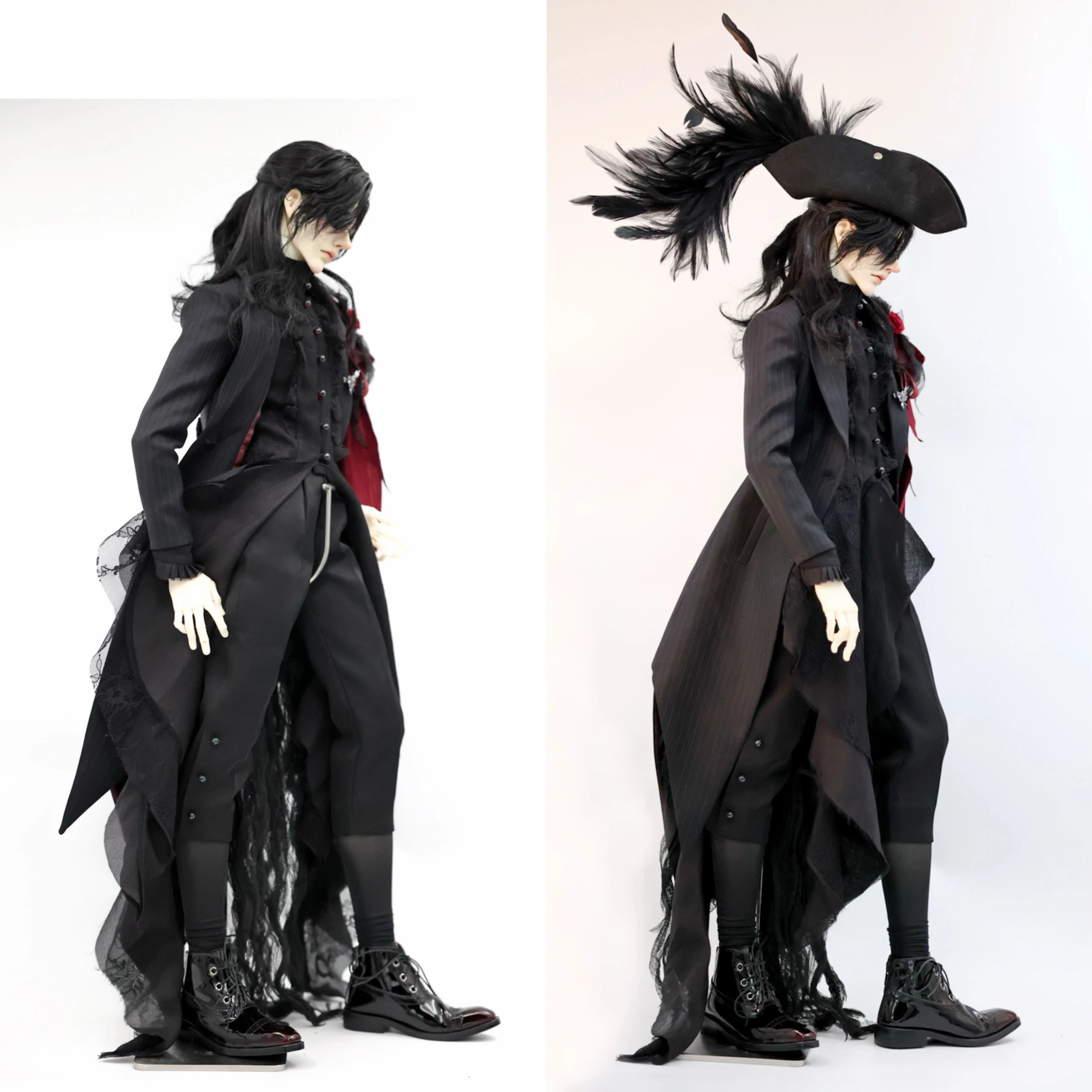 Limited Items - Super cool new outfit collection “Lunar Eclipse ...