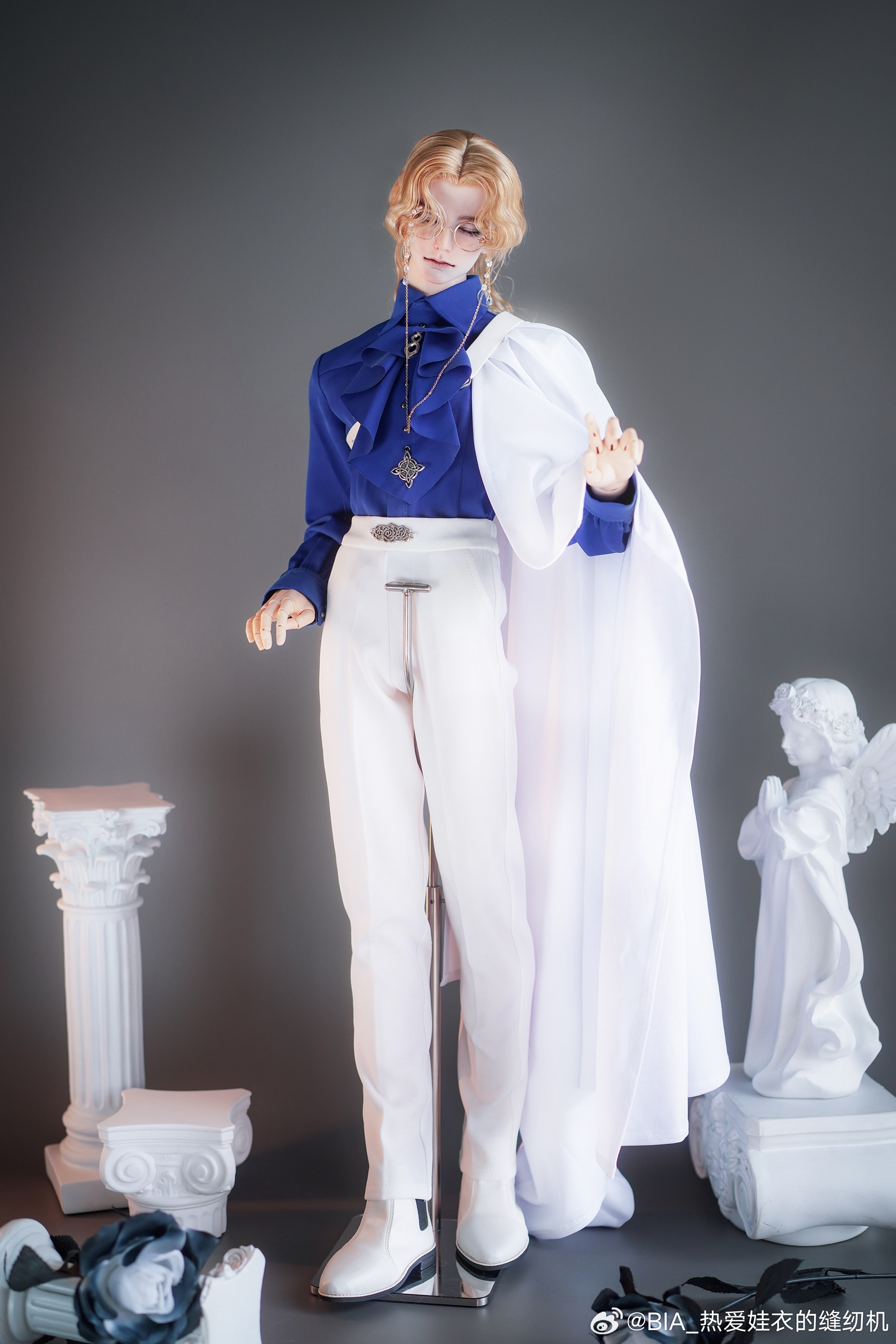 Limited Items - Beautiful new outfit “Little Prince”！！！ | Den of Angels