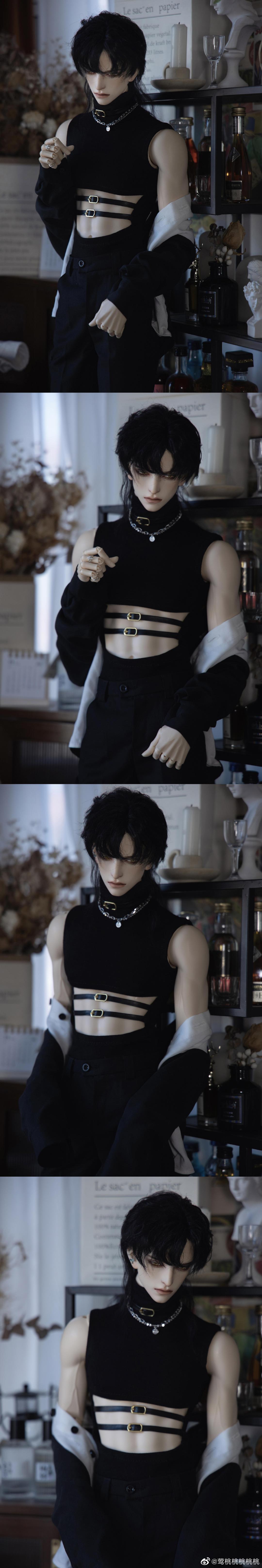 Limited Items - Super cool outfit “Oreo”!!! | Den of Angels