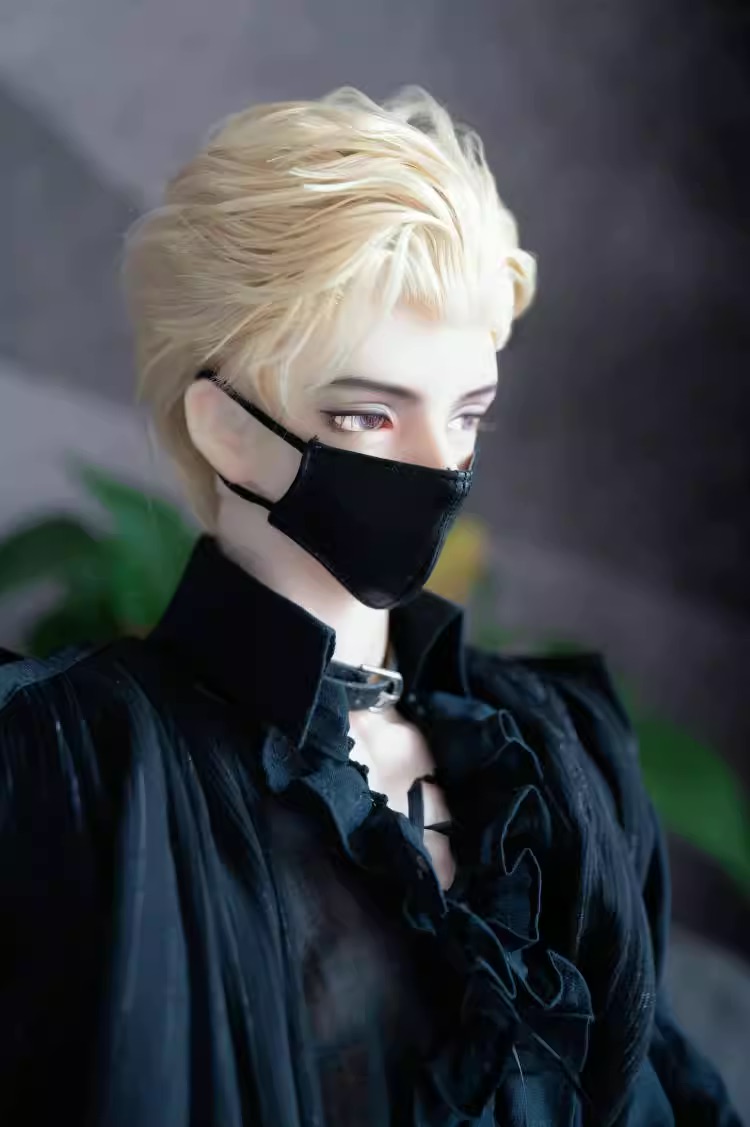 Limited Items - Cool styled wigs “Boss”！！！ | Den of Angels